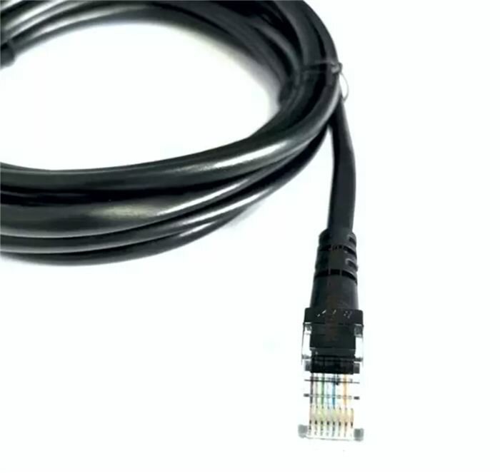 Модуль MITSUBISHI FR-CB205 Panel Connection Cable