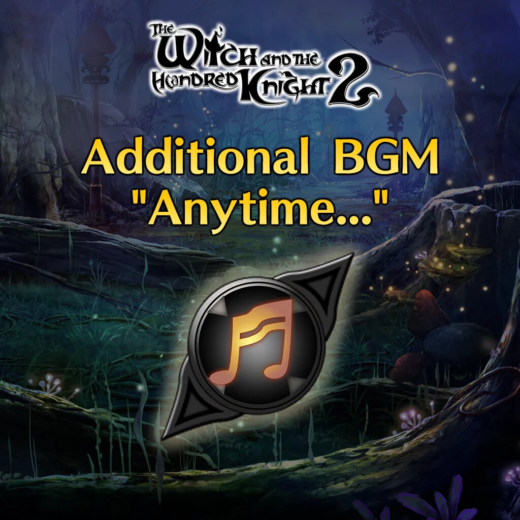 Дополнение Additional BGM [Anytime.], цифровое издание PlayStation 4, регион Индия / код пополнения баланса