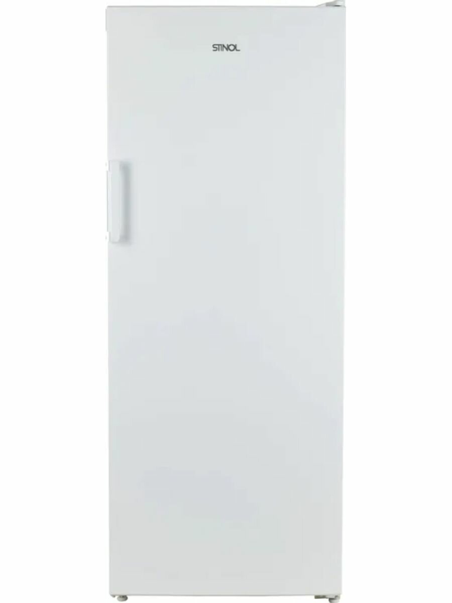 Морозильная камера Stinol STZ 150, 227 л, белая