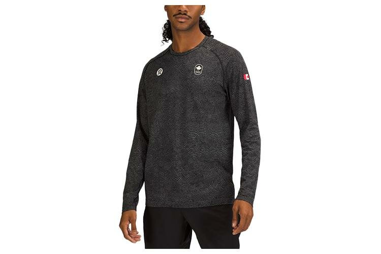 Футболка Team Canada