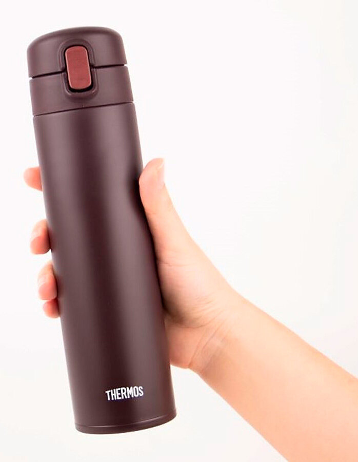 Термос THERMOS FJM-450 BW — фото 1