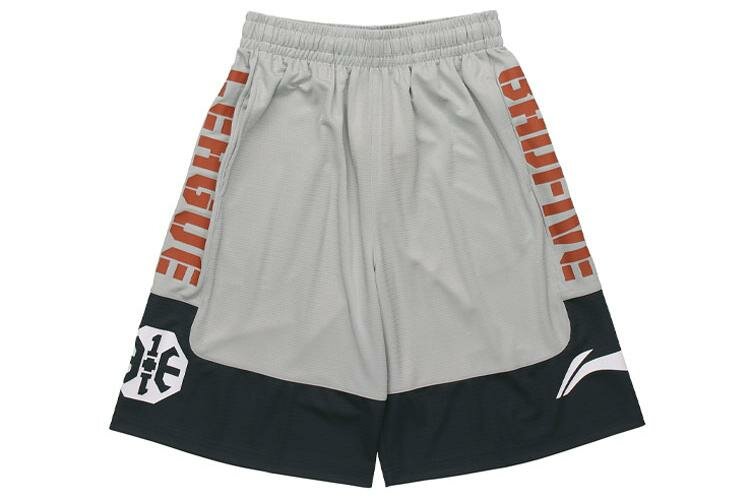 Шорты спортивные LI-NING Active
