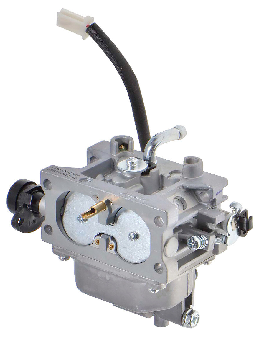 Карбюратор LC2P73F