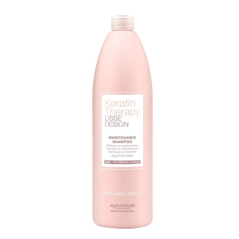 ALFAPARF KT LD Maintenance Shampoo Шампунь Италия 1000 мл