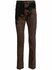 Джинсы DSQUARED2 Cool Guy, размер 46, brown