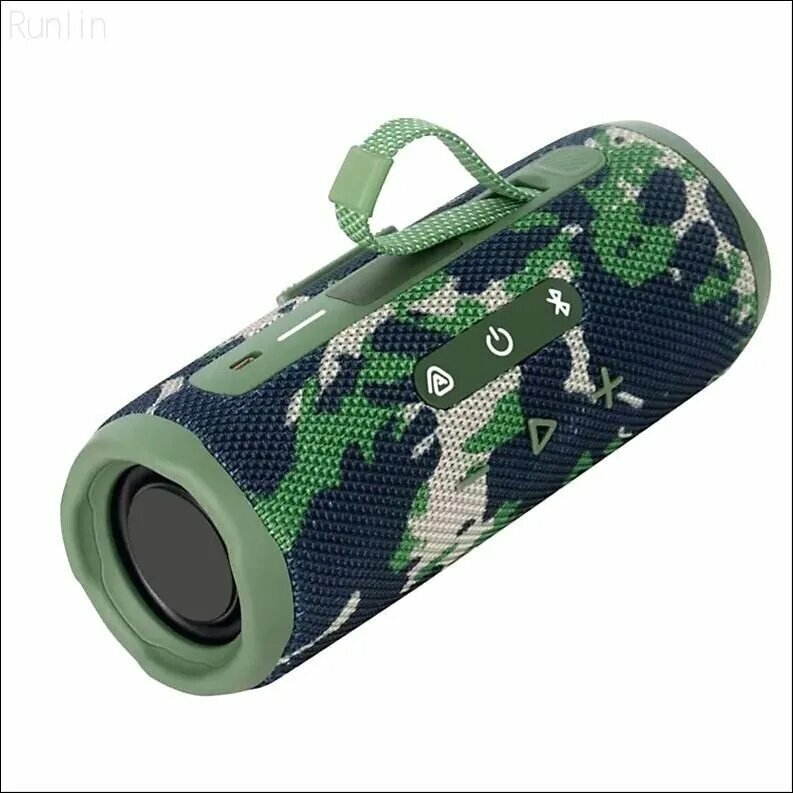 Умная колонка с Алисой 30Вт Bluetooth 5.0
