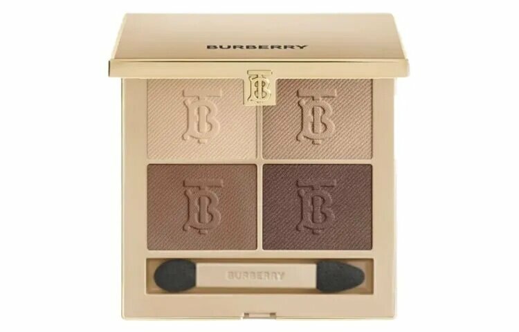 Тени для век Burberry
