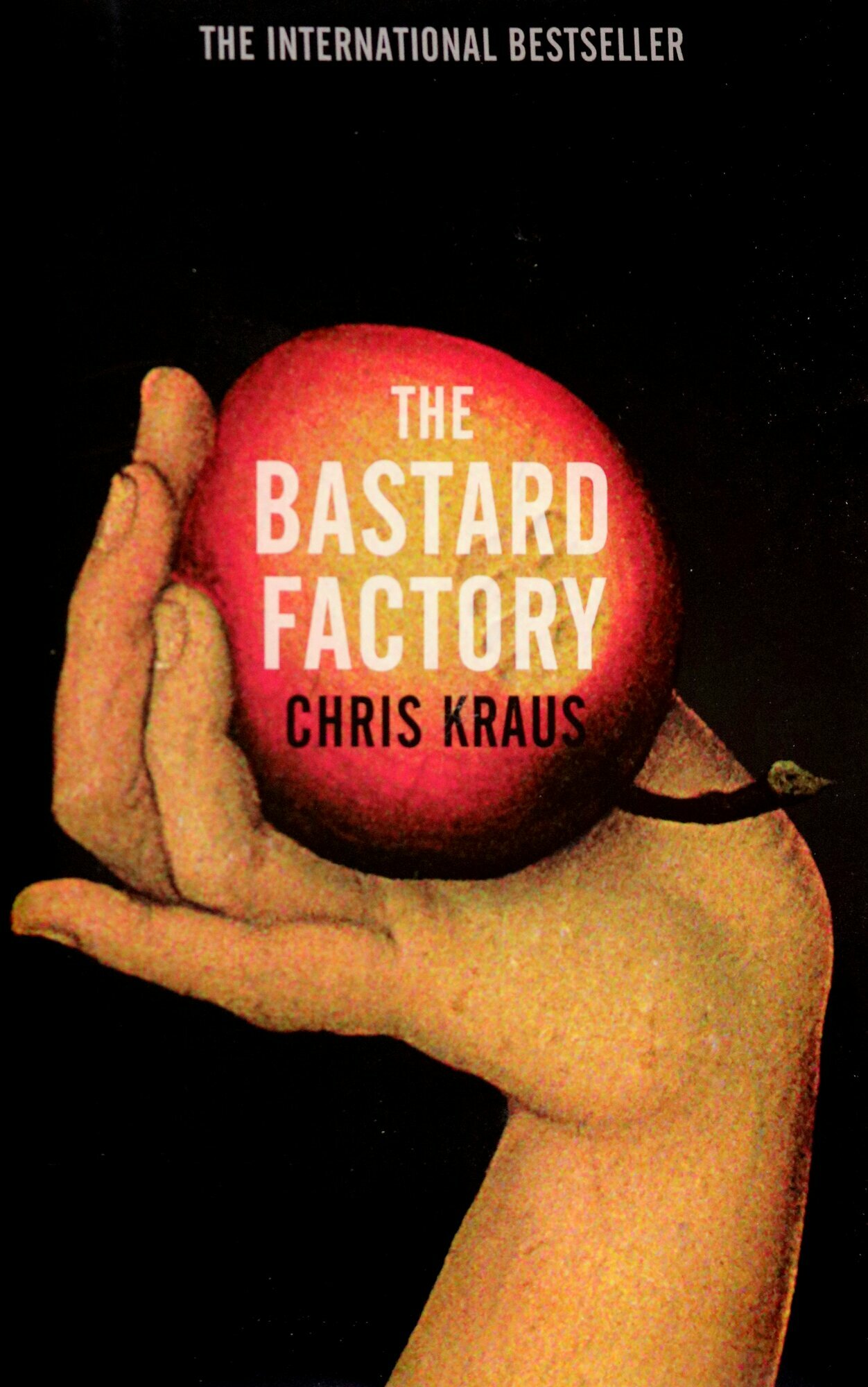 The Bastard Factory / Книга на Английском
