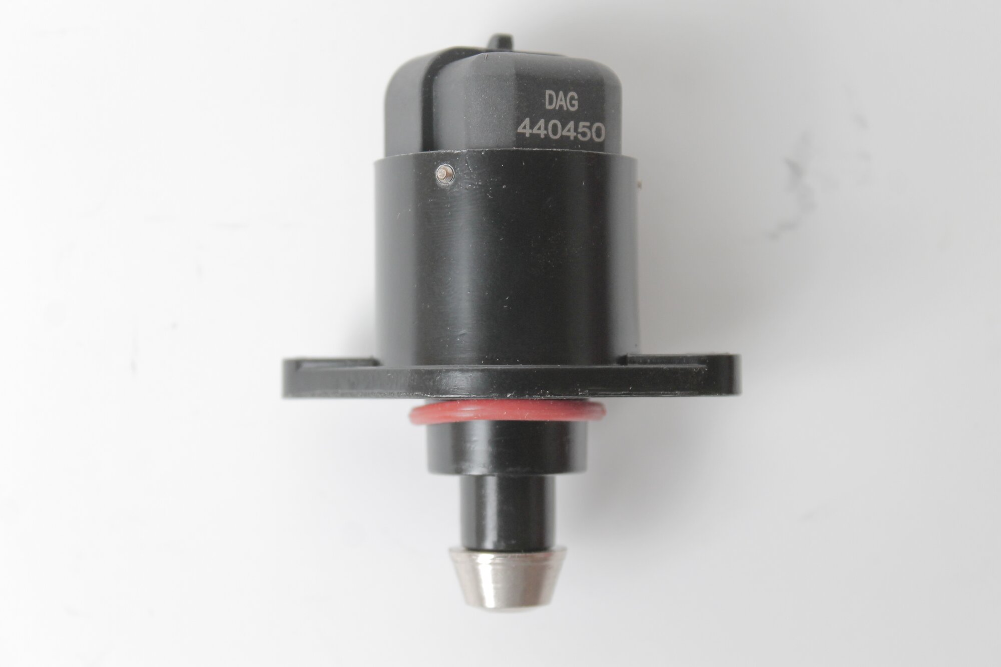 Регулятор холостого хода AUDI 80 B4, A4 B5, A6 C4, 2.6