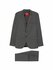 Комбинезон BOSS Single-breasted suit, размер 48