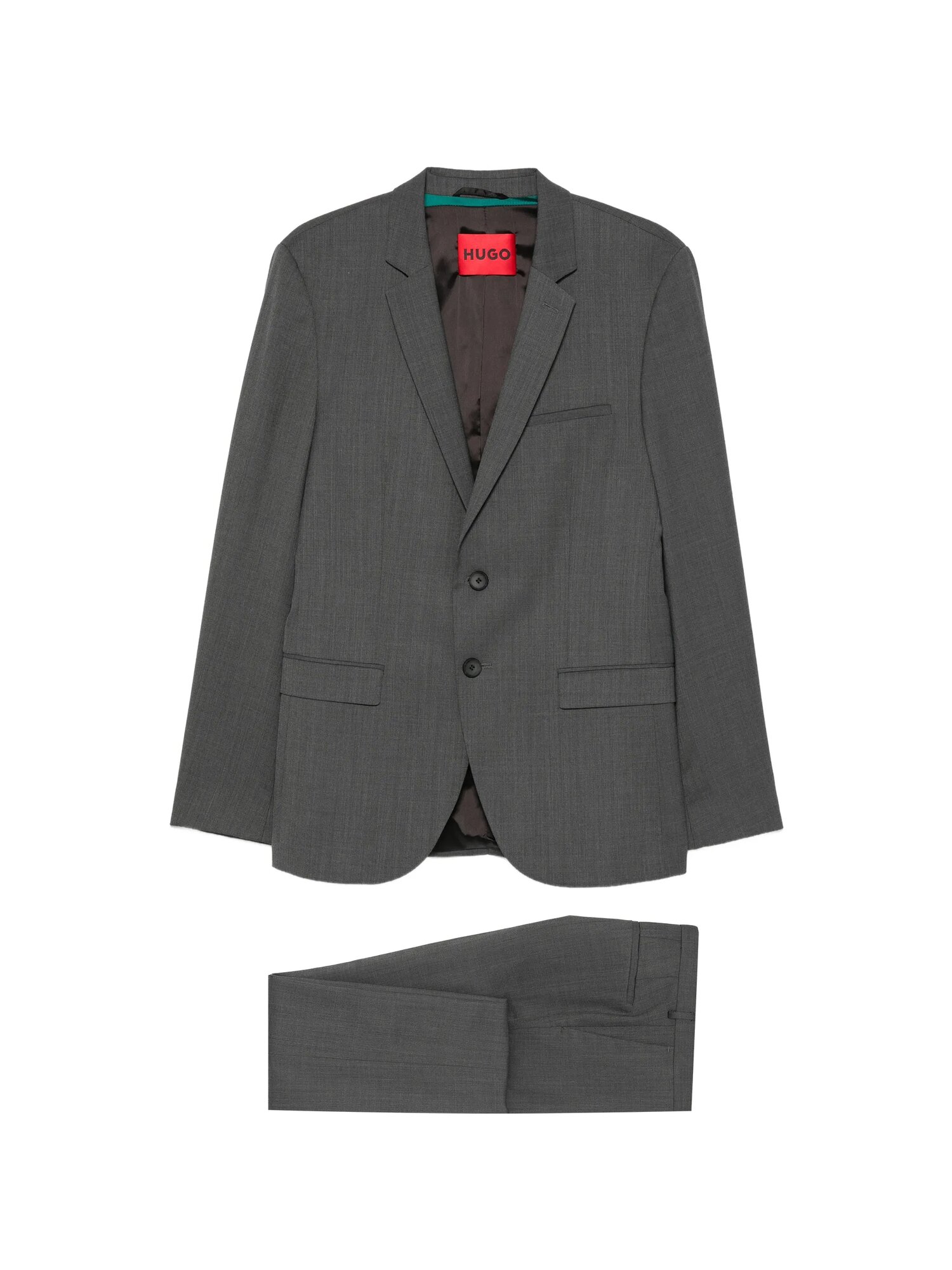 Комбинезон Single-breasted suit