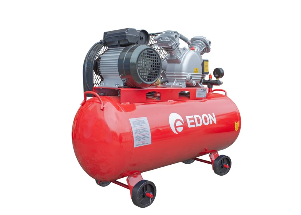 Компрессор Edon OAC-100/2200