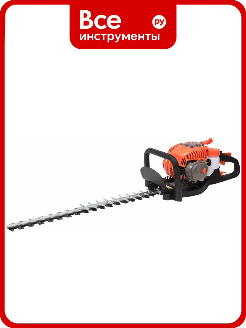 Бензиновый кусторез Ex Kasei 650 Вт, 0,9 л. с, 60 см SLP600S