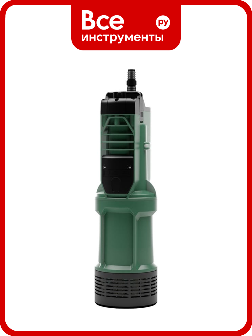 Насос DAB DIVERTRON 900 V230/50, GAS, 15 м, SCHUKO, 60209373H
