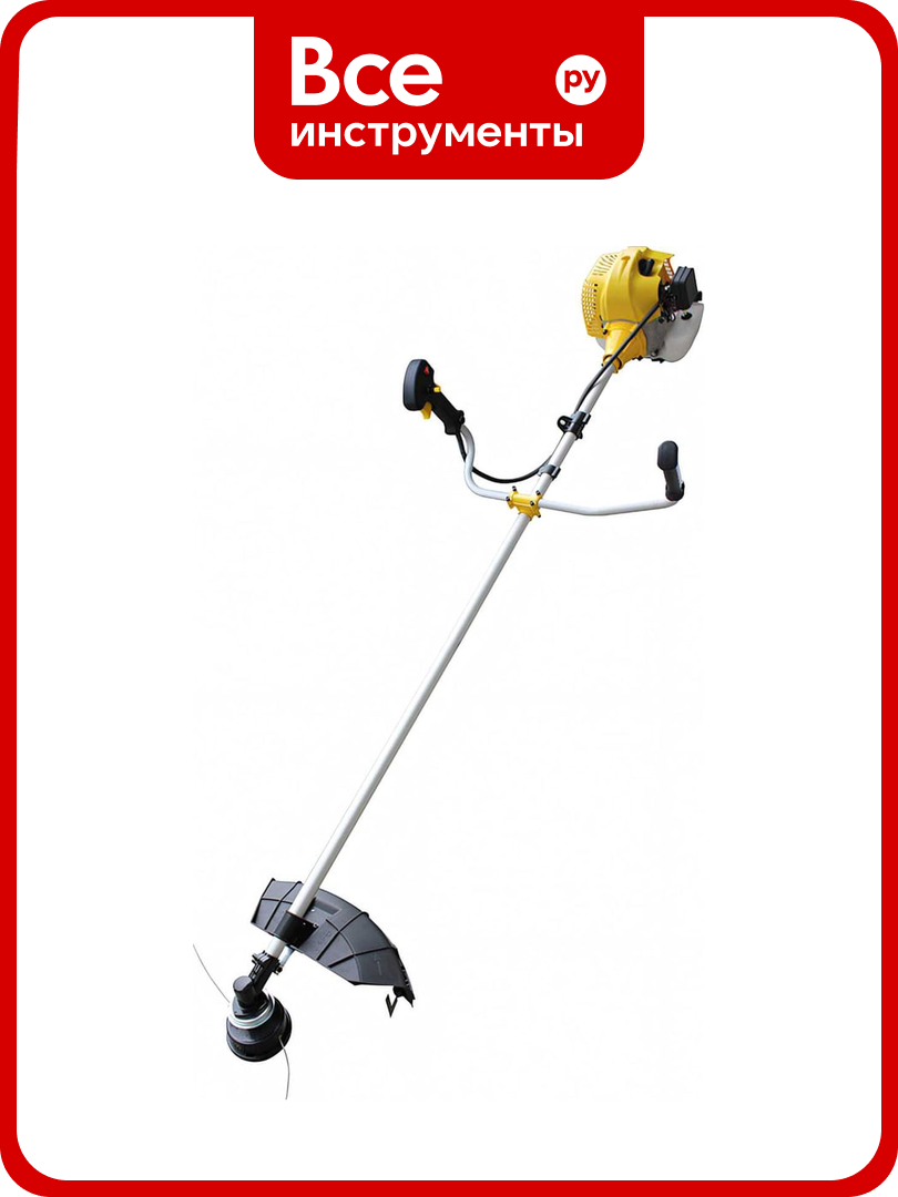 Бензиновый триммер Huter GGT 1300T 70/2/7