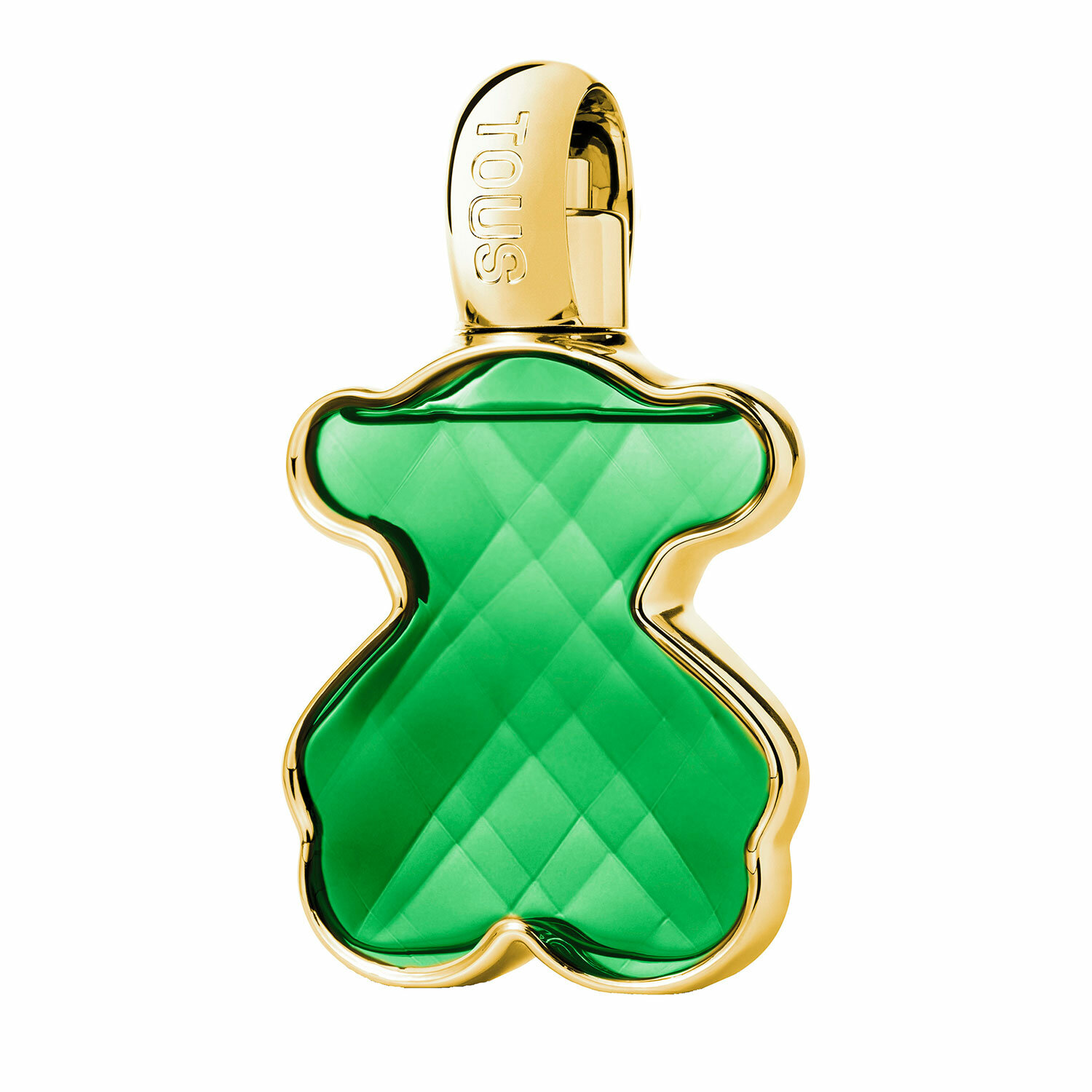 TOUS LoveMe The Emerald Парфюмерная вода 50 мл