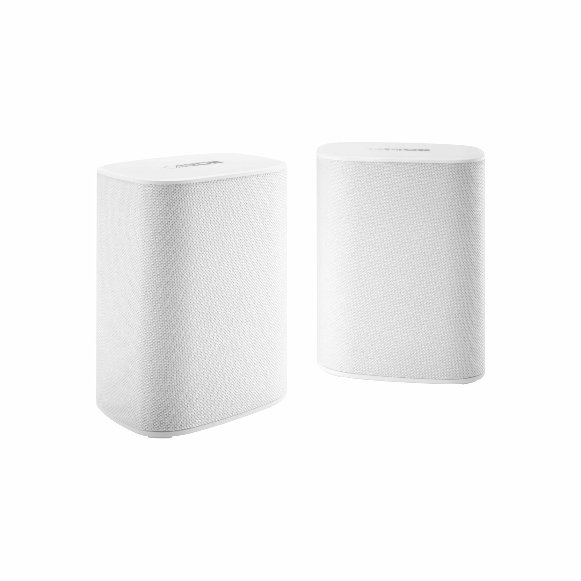 Беспроводные колонки Canton Smart Libero White