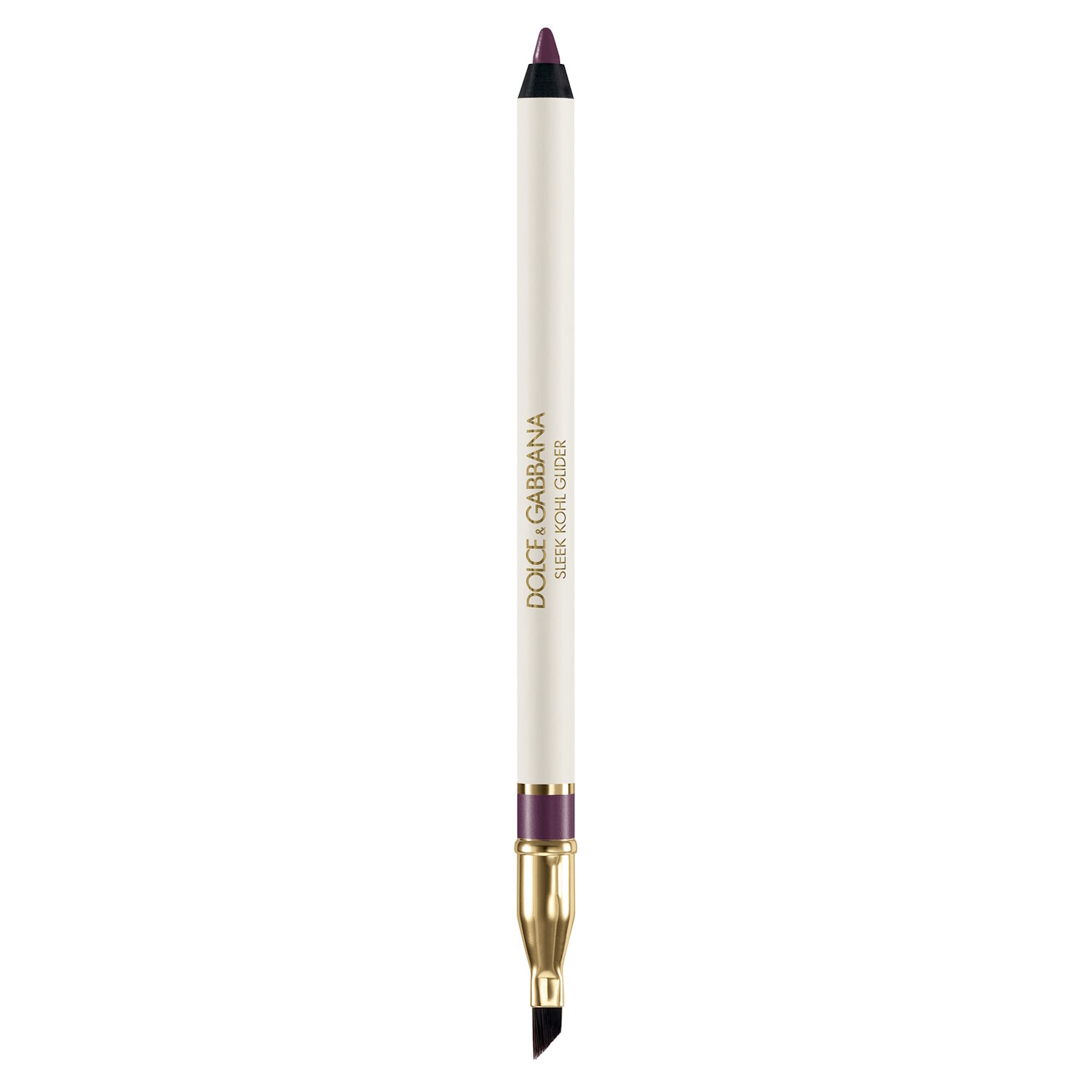 DOLCE&GABBANA SLEEK KOHL GLIDER Карандаш для глаз 05 Vibrant Plum