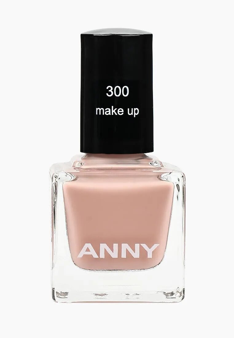 Anny Лак для ногтей 15 мл 300 бежевый фарфор