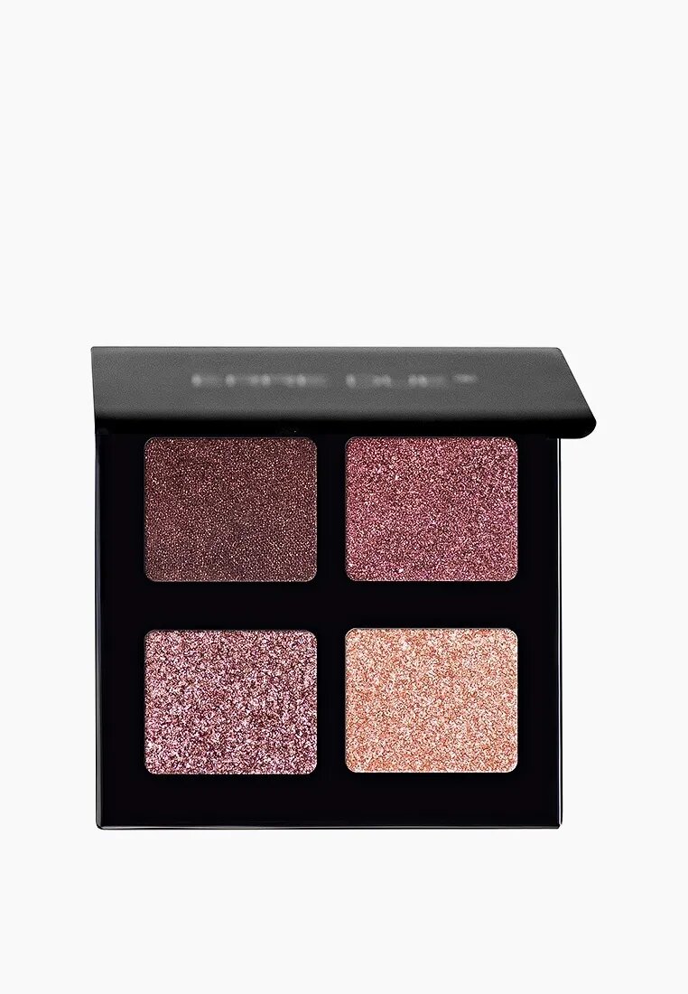 Erre Due Палетка теней для век 7 г 226 rose luxe