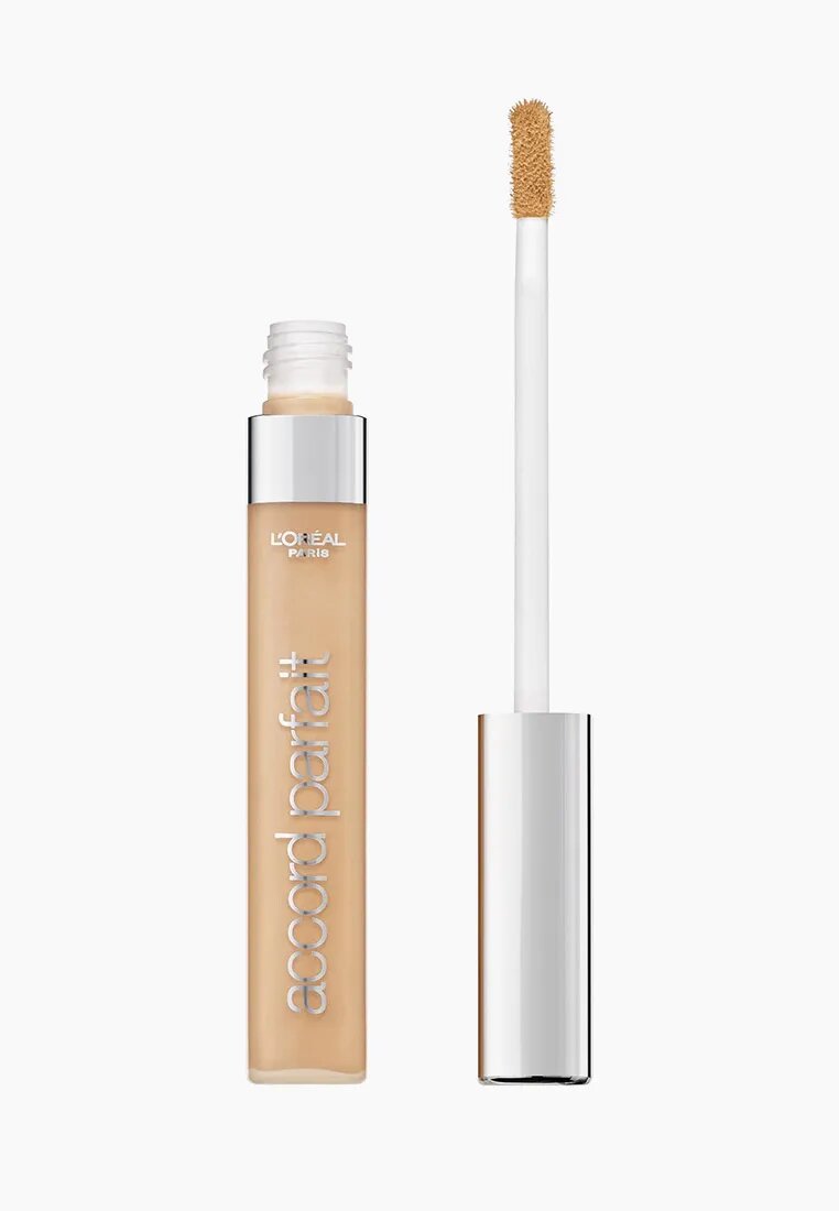 L'Oreal Paris Консилер 6.8 оттенок 2R, Vanille
