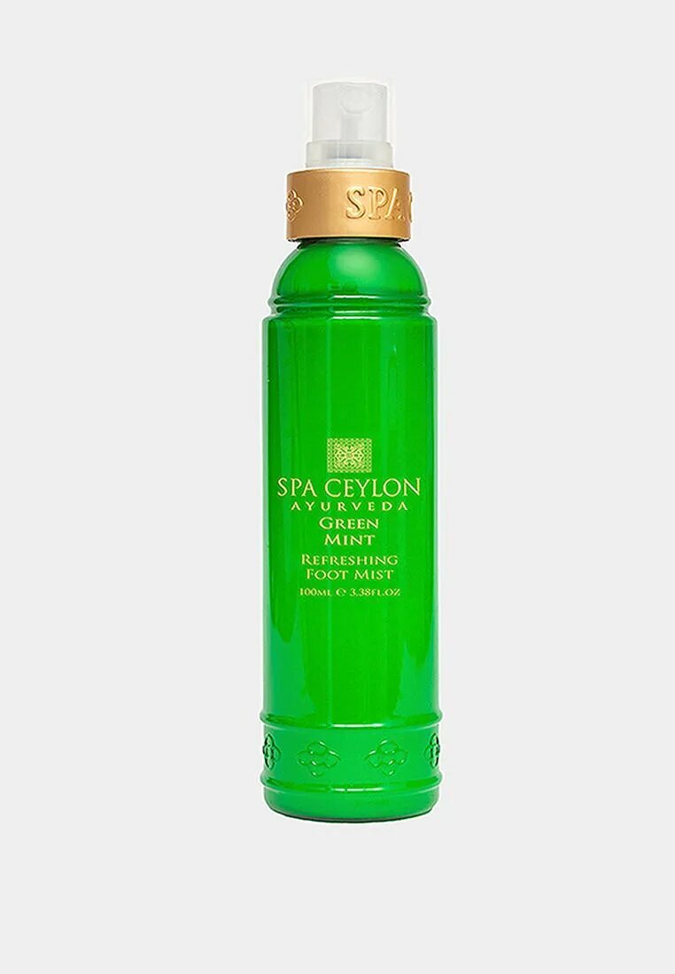 Spa Ceylon Спрей для ног 100 мл