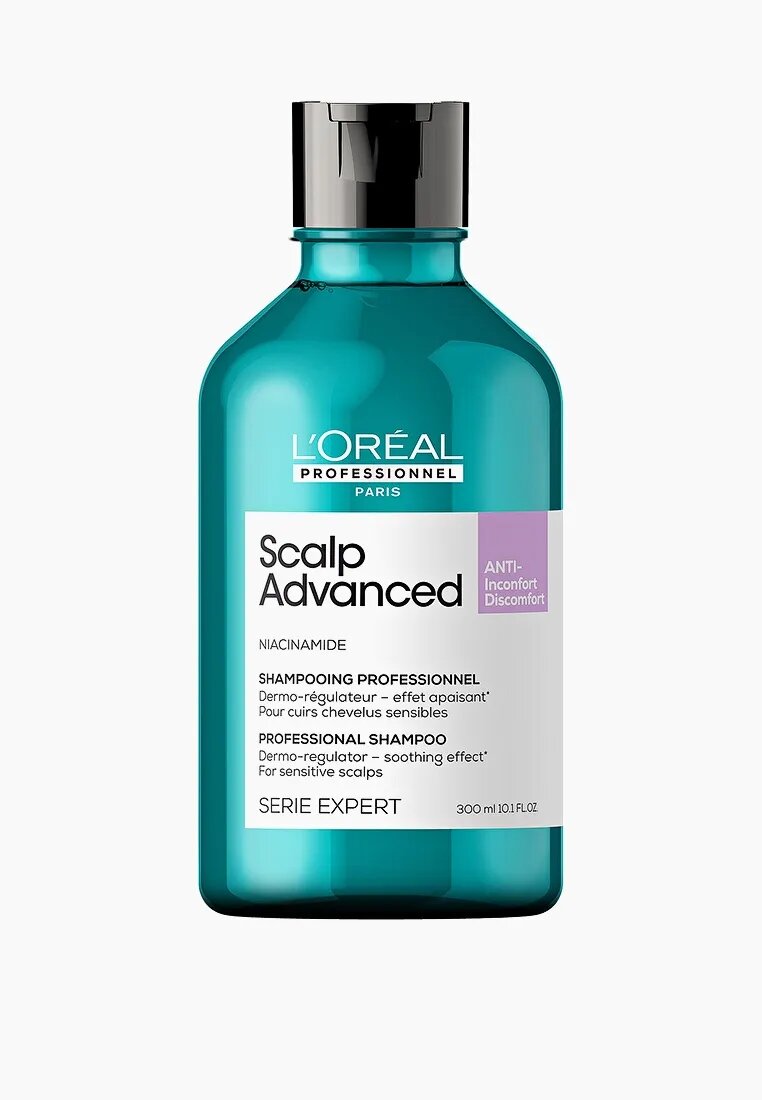 L'Oreal Professionnel Шампунь 300 мл