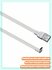 USB 2.0 кабель USB-A — USB-C, 1m - UP