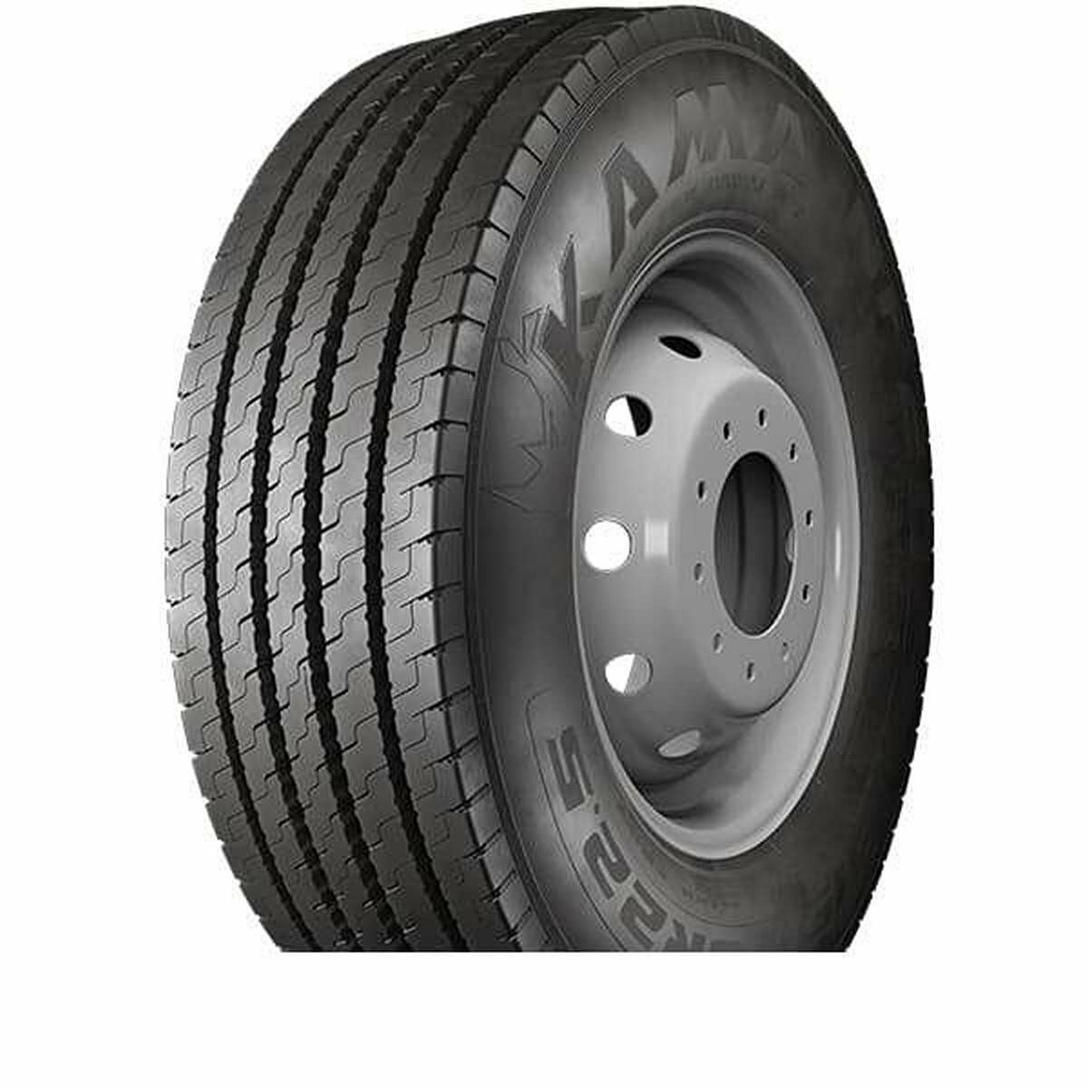 Грузовые Шины КАМА NF 202 235/75R17.5 132/130M TL-1410006 для грузовых автомобилей