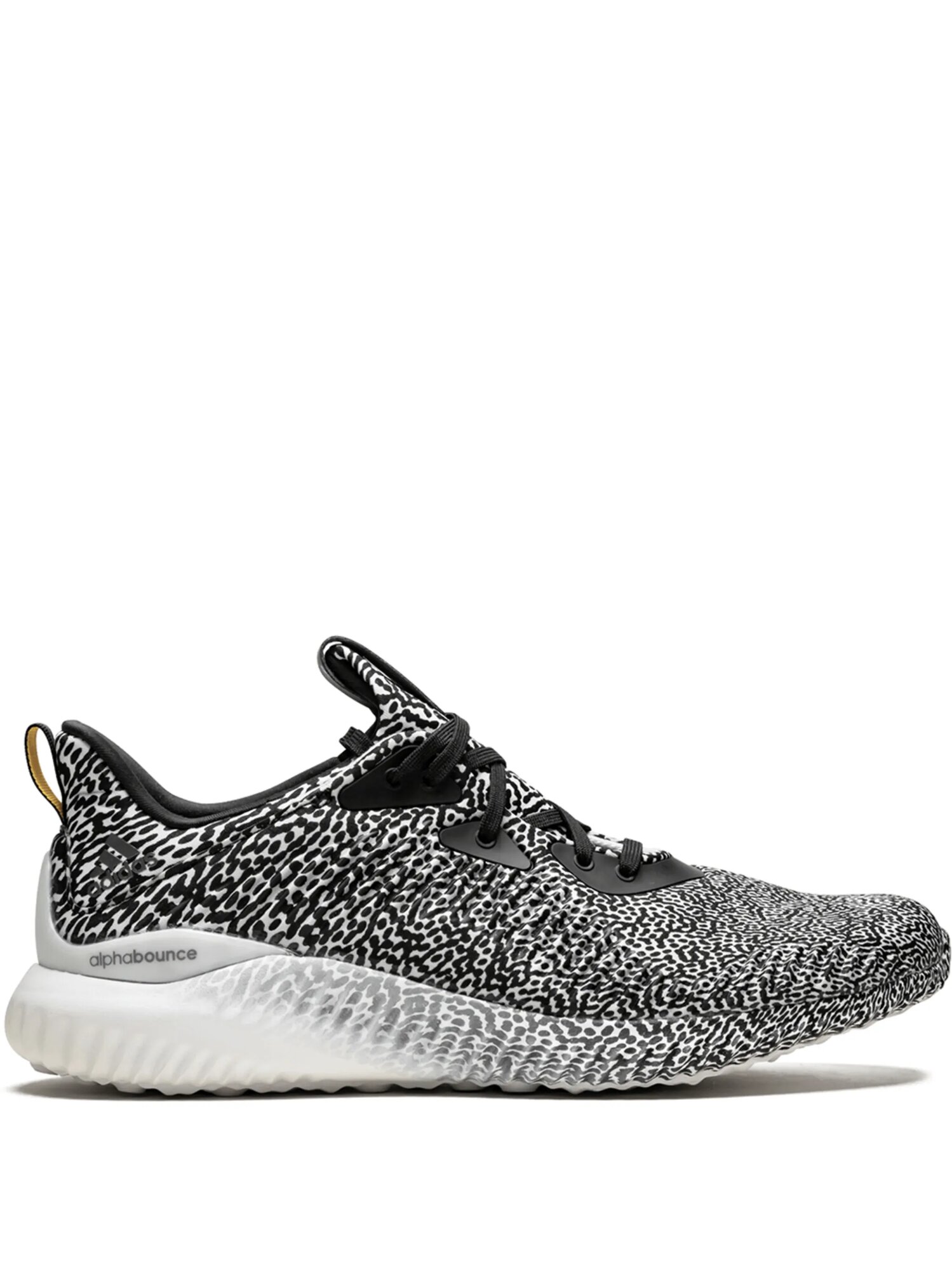 Кроссовки Alphabounce M Aramis
