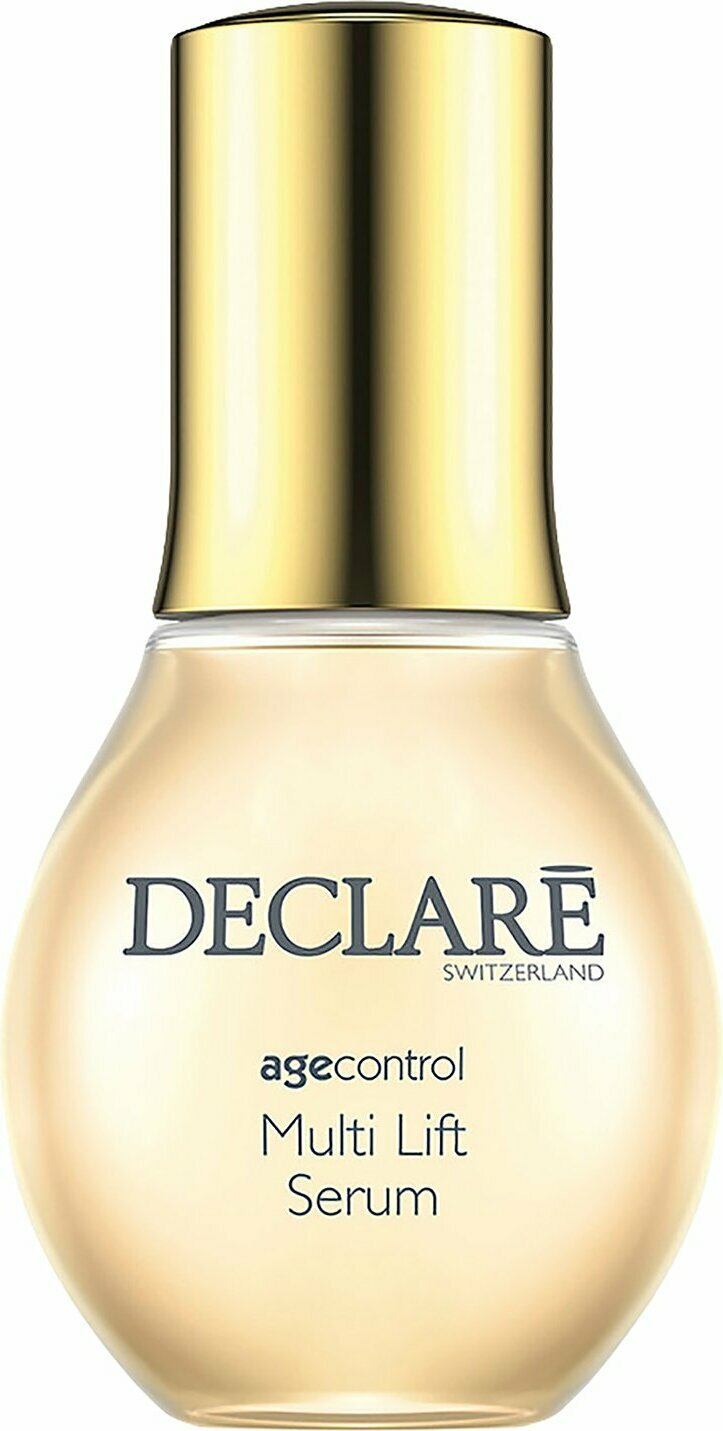 DECLARE Сыворотка интенсивного действия с морским коллагеном Multi Lift Serum 150ml