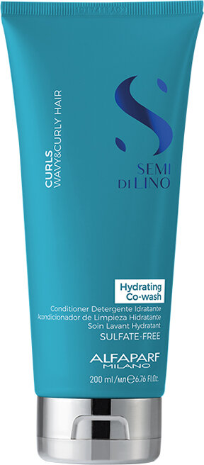 Alfaparf Milano Professional Очищающий кондиционер Hydrating Co-Wash Hydrating Co-Wash Conditioner 10g
