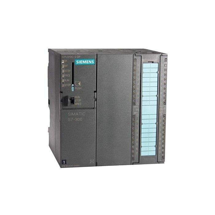 Модуль Siemens 6ES7313-6CE00-0AB0 6ES7 313-6CE00-0AB0 PLC Moudle