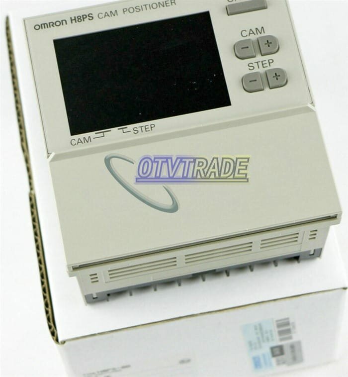 Модуль Omron H8PS-8B DC24 Cam Positir