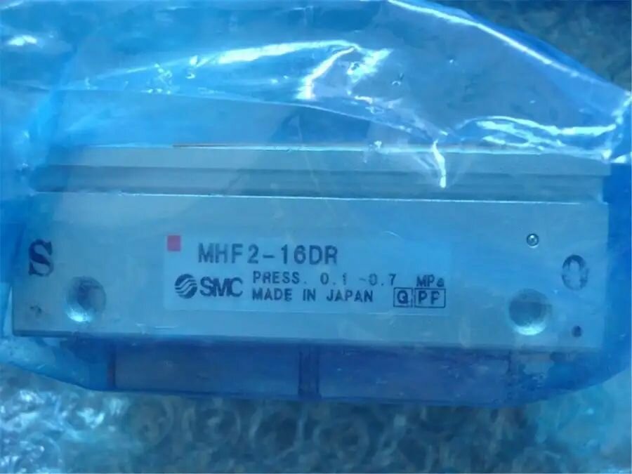 Модуль SMC MHF2-16DR — фото 1