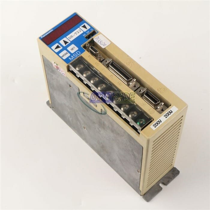 Модуль DV88020LE2B Panasonic servo driver — фото 1