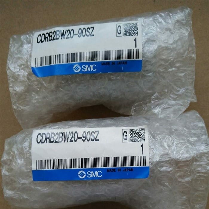 Модуль SMC CDRB2BW20-90SZ