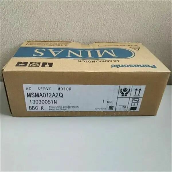 Модуль Panasonic MSMA012A2Q