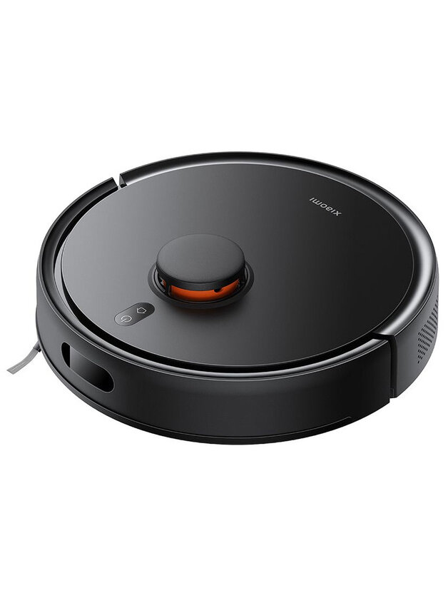 Робот-пылесос Xiaomi Robot Vacuum S20, черный