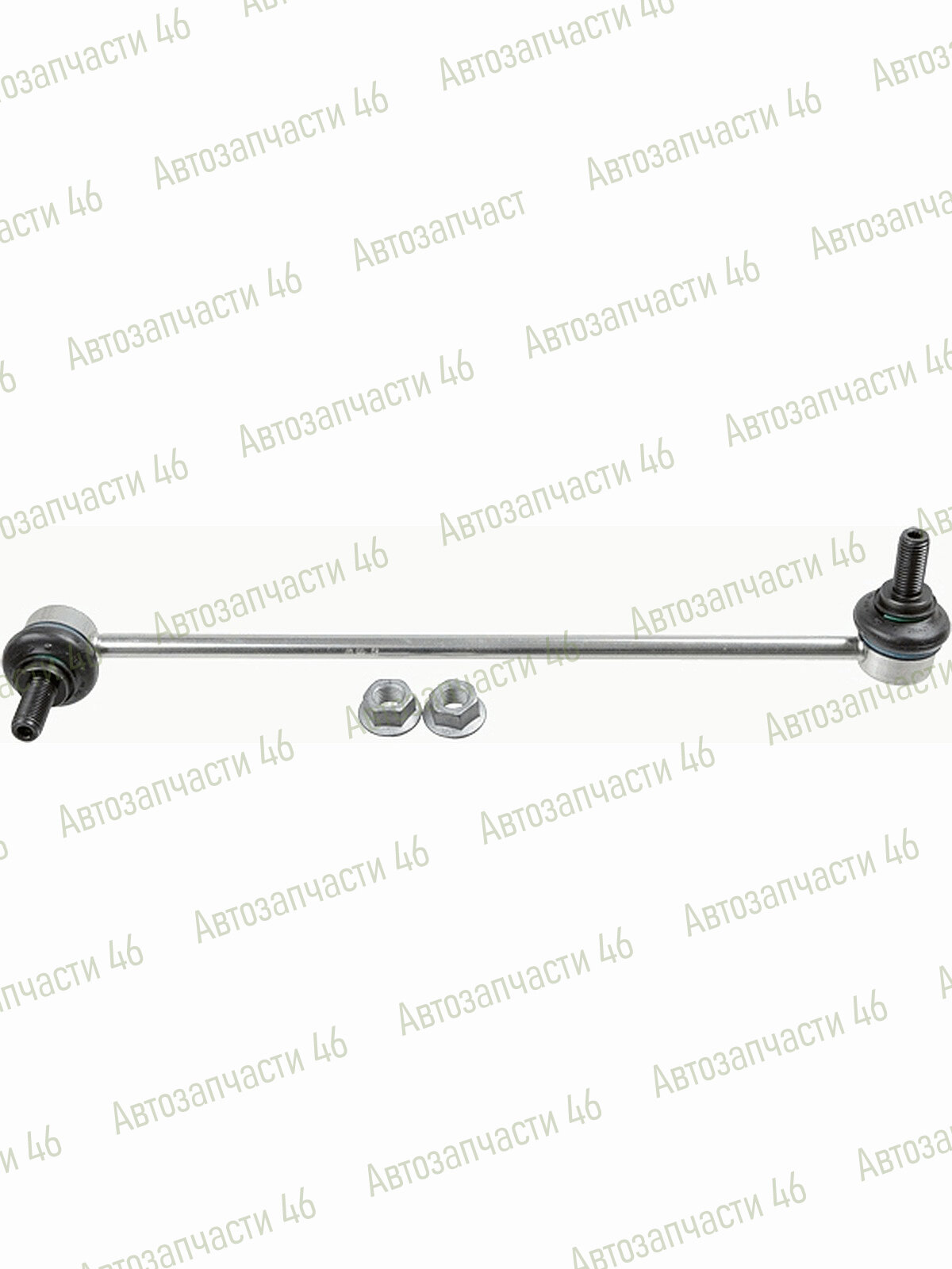Стойка стабилизатора 1k0411315r Шкода Йети Skoda Yeti 2009-2014 Lemfoerder