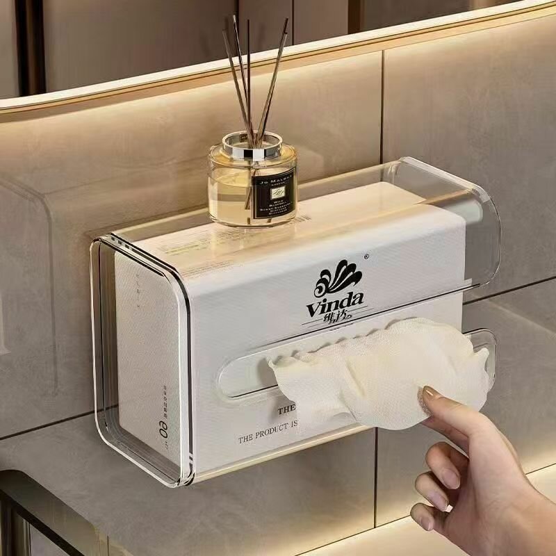 Салфетница 1 шт. — фото 1