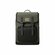 Сумка Samsonite, фактура пэчворк, армейский зеленый