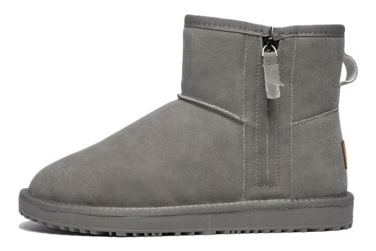 Зимние ботинки мужские SEMIR 804063793 40 EU