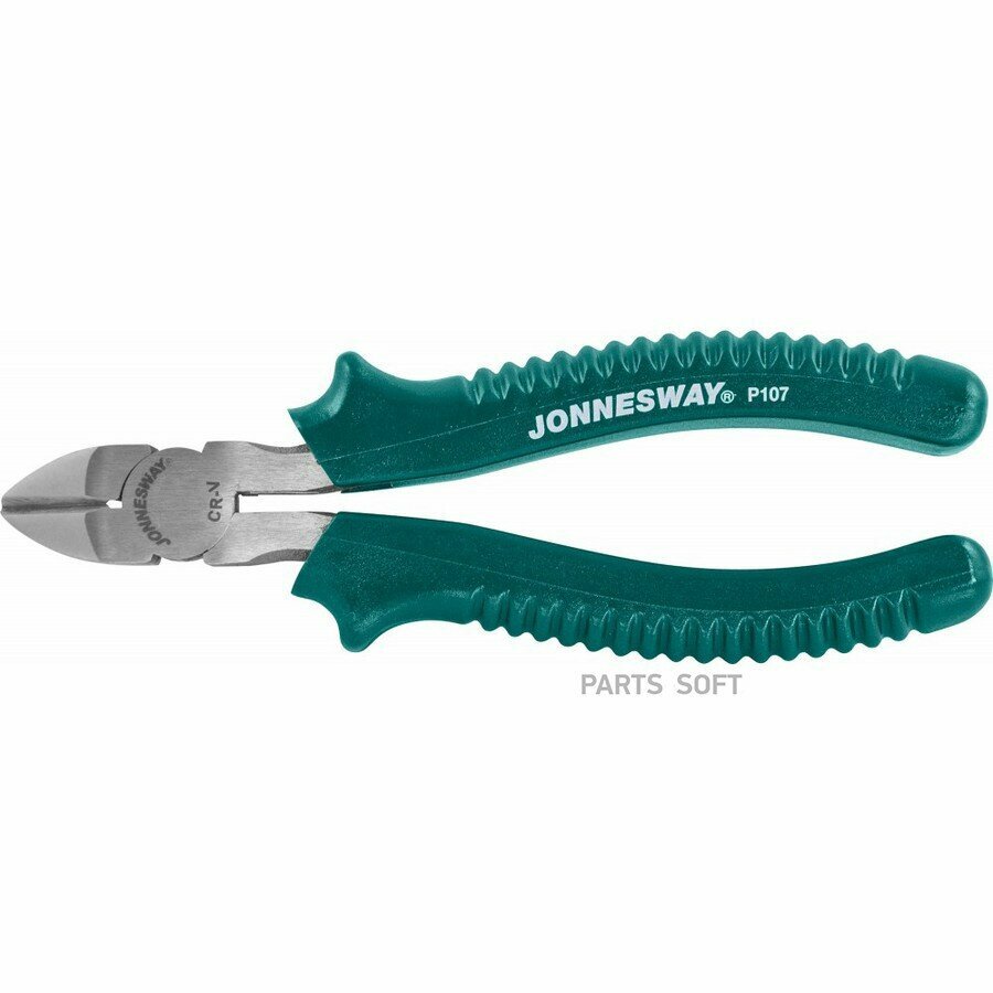 JONNESWAY P107 Бокорезы 7" 47127