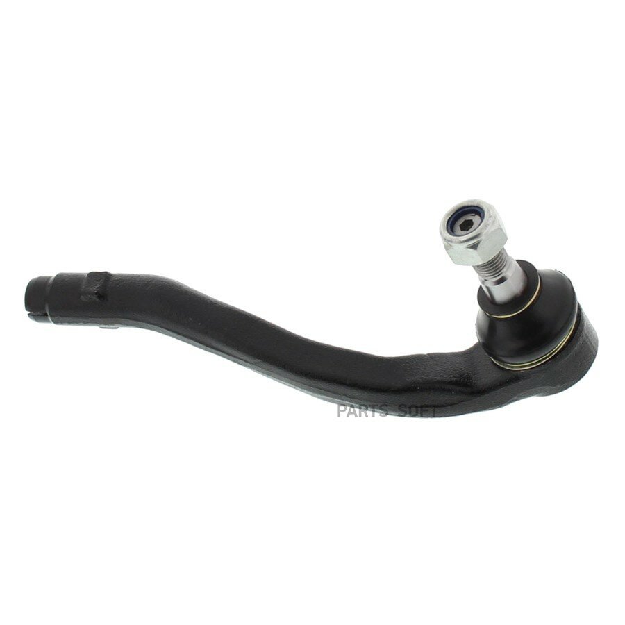 MAPCO 59872 Наконечник рулевой тяги передний левый MERCEDES-BENZ M-CLASS (W163) ML 270 CDI (163.113)
