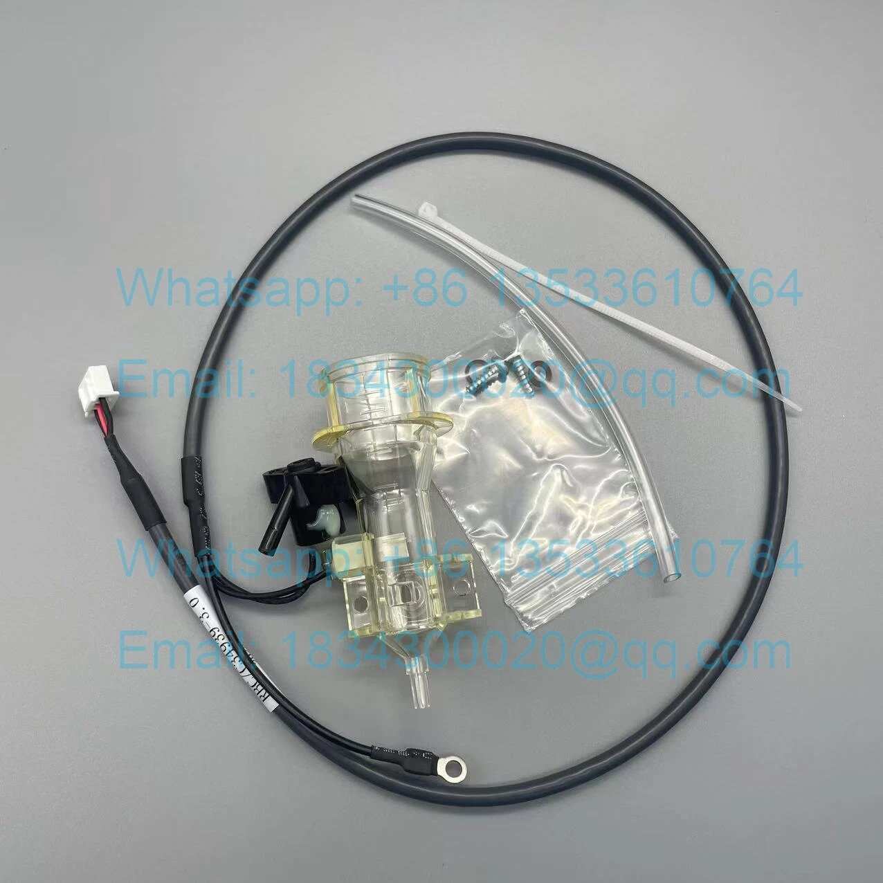 Mindray BC-3000 Plus Счетная камера, RBC with ruby