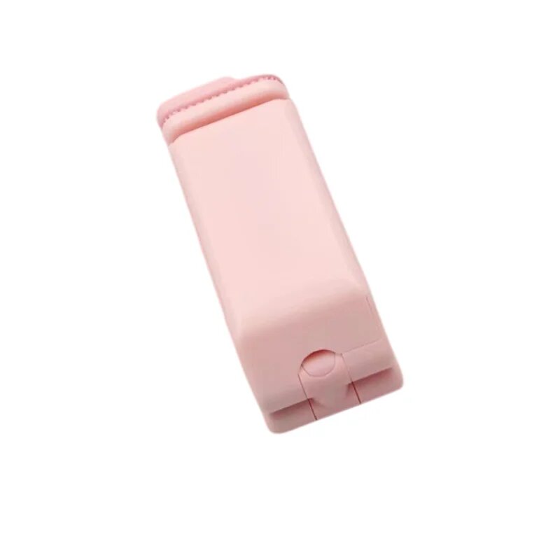 Складной держатель для телефона Pink