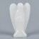 Статуэтка Ангела из Нефрита white jade