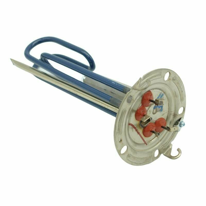 ТЭН 2,5 кВт водонагревателя Ariston ABS VELIS EVO QH 30-50
