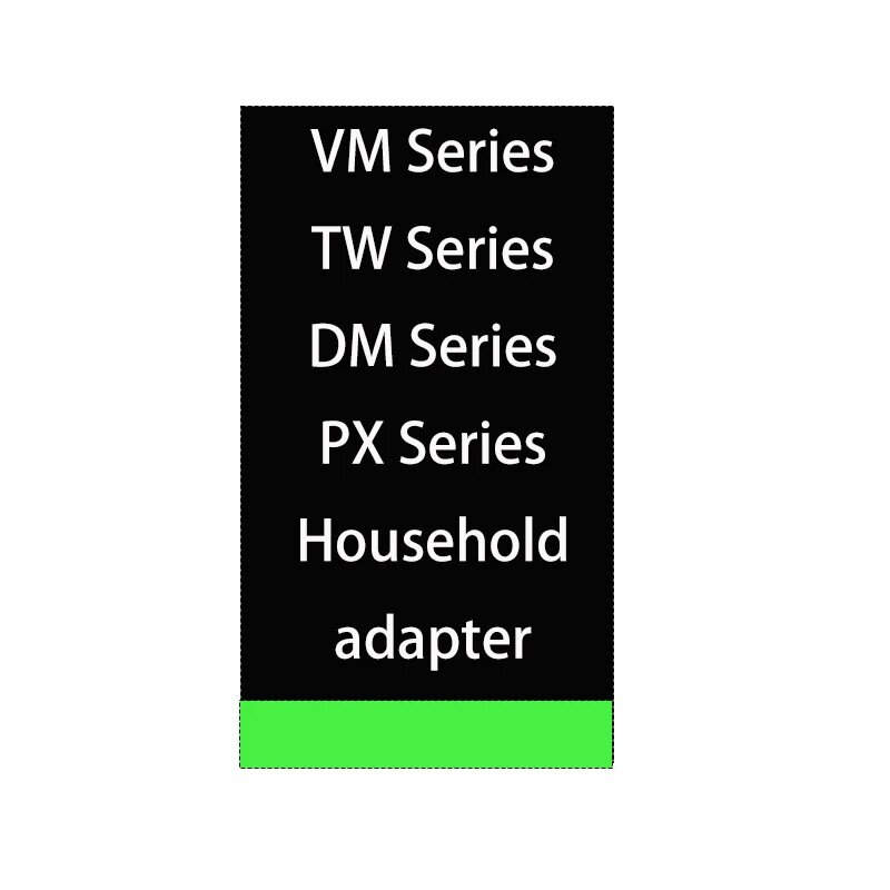 Адаптер быстросъемный VM1 0.3 (5шт)